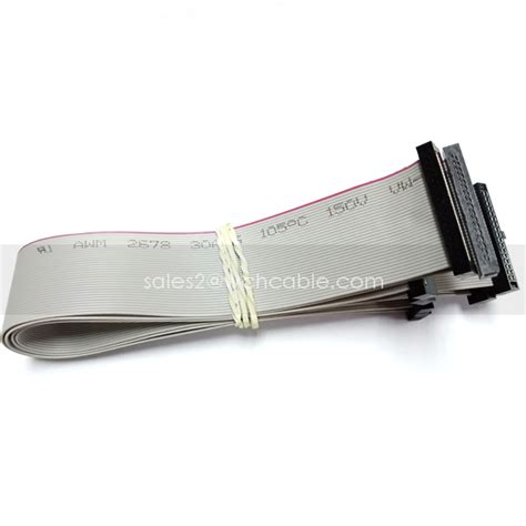 Idc Cable Assembly Cable Factory