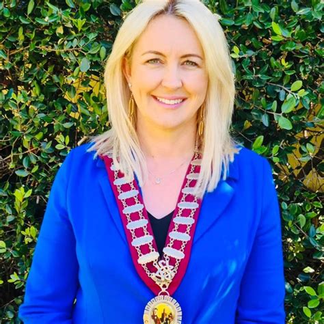 Sarah Mcmahon On Linkedin An Honour And A Privilege To Be Recently Elected As Mayor Of Hawkesbury