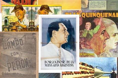 El Pensamiento Económico Del Peronismo Histórico En Un Curso