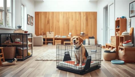 The Ultimate Guide To Crate Training Without The Stress