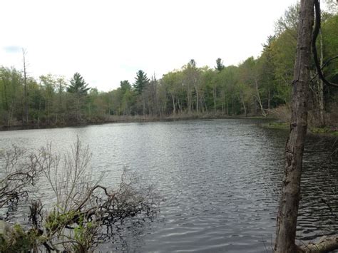 Indian C Trail Hiking Destination