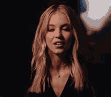 Sydney Sweeney Hot Ones  Sydney Sweeney Hot Ones Laughing