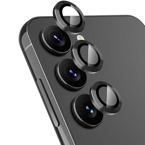 Ring Camera Lens Protector For Samsung A35 A55