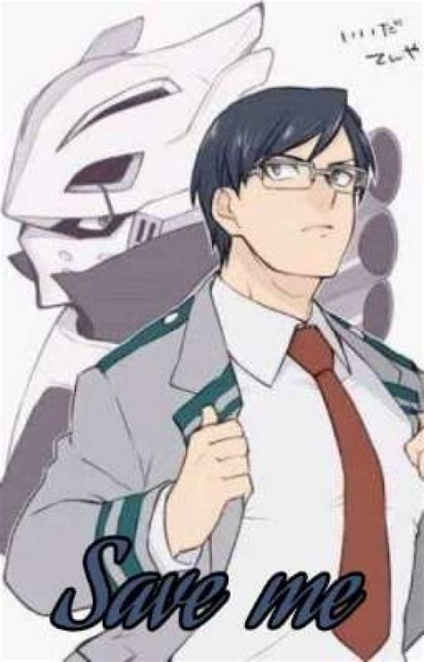 Tenya Iida Stories Wattpad