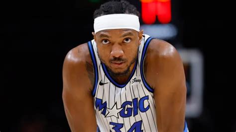 Orlando Magics Wendell Carter Jr On Why They Can Beat ‘anybody In