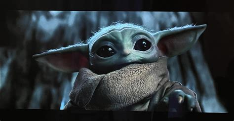 A Cute Screenshot Of A Little Green Guy From A Nondescript Episode Of A