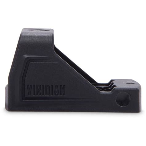 Viridian Rfx11 1x16 Micro Green Dot Reflex Sight