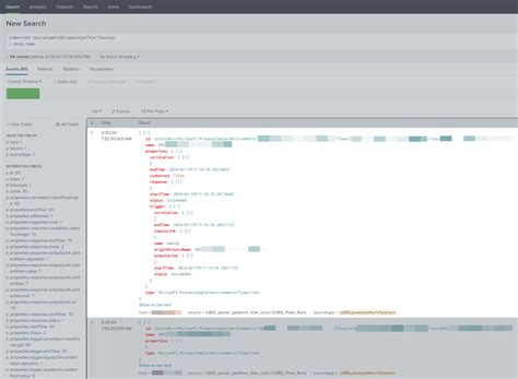 Microsoft Power Platform Add On For Splunk Splunkbase