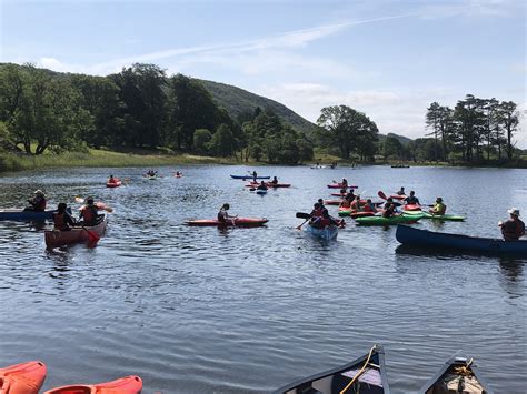 Explorers St Georges Scout Group Blackburn