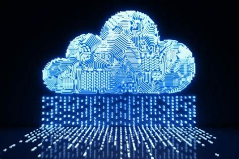 Cloud Computing Quels Sont Les Différents Types Et Comment Choisir