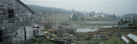 Jack Ledbetter Landscapes