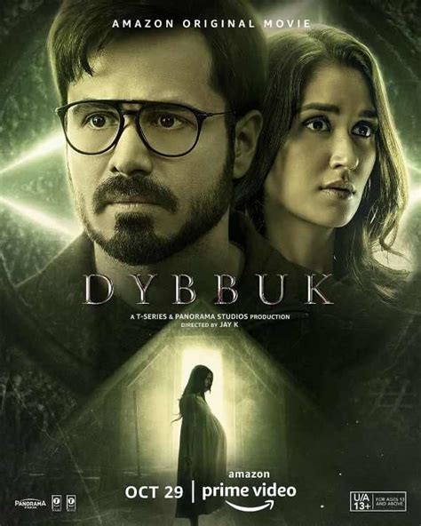 Dybbuk Cast And Crew Release Date Actors Roles Wiki And More
