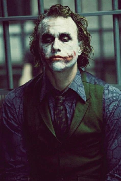 The Dark Knight 2008 Joker Heath Ledger Joker Heath Joker Heath
