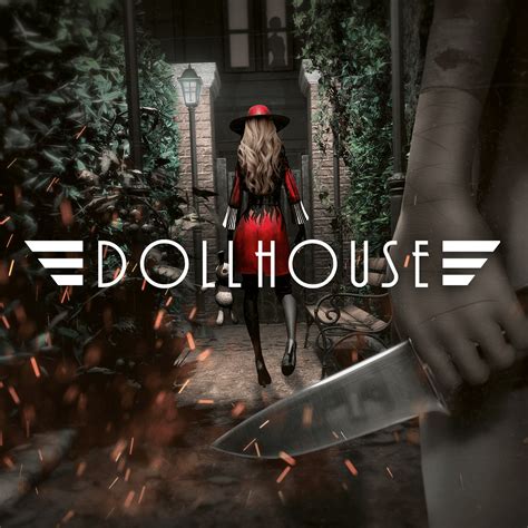Dollhouse Deluxe Edition