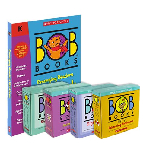 Ebay Bob Books At Kevin Turner Blog