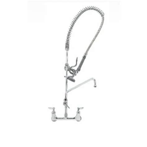 Pre Rinse Spray Unit At ₹ 20000 Piece Kirari Suleman Nagar New Delhi Id 2852751150962