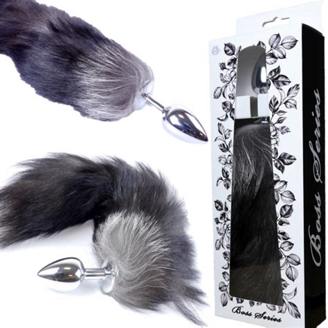 Kitka Korek Analny Niska Cena Na Allegropl