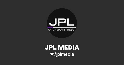 Jpl Media Instagram Tiktok Linktree