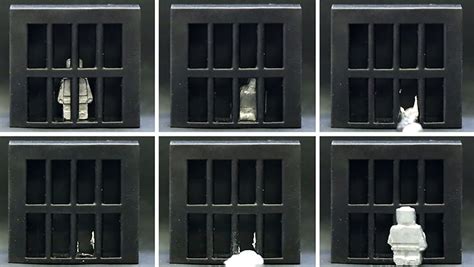 Gallium Based Smart Material Can Melt And Move On Command Asme