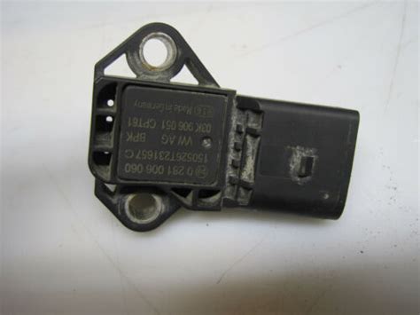 Boost Sensor Amma Spares Galore