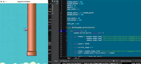 Best Python Packages For Game Development By Manpreet Singh Medium