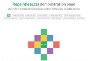 The Best CSS Animation Libraries