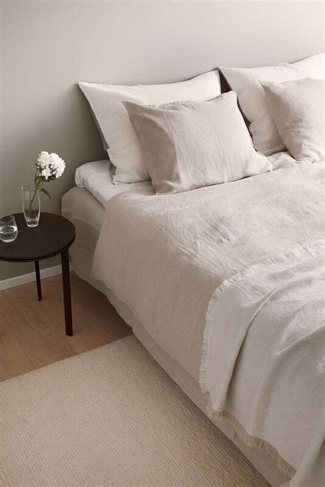 Roots Living Loop Wool Rug White Finnish Design Shop