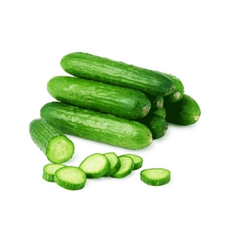 Dưa Chuột 1kg 5 Phút Mart