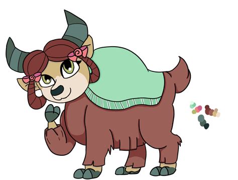 Mlp Yona By Flamirasplitz On Deviantart