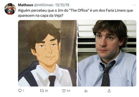 Faria Limer Know Your Meme