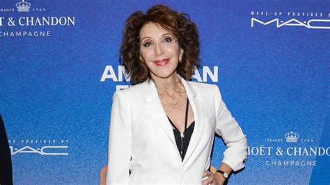 Andrea Martin Cancer