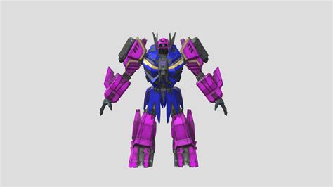 Stinger Foc Download Free 3d Model By Hotstar Flotick64 B16f30d