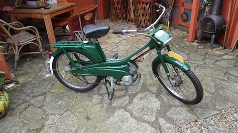 Alle Kaptein Mobylette Brommers In Nederland Brommer Nl