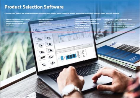 Product Selection Software Tr Rahim G