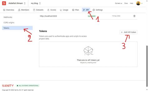 Sanity Mutations Data Manipulation Made Easy Dev Community