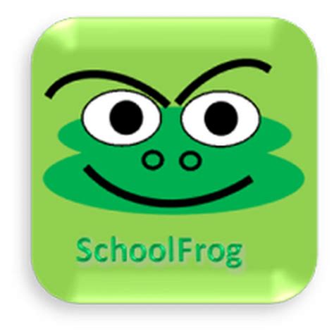 School Frog Youtube