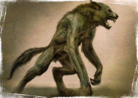 The Real Stories Behind These Old Native American Monsters Will Give