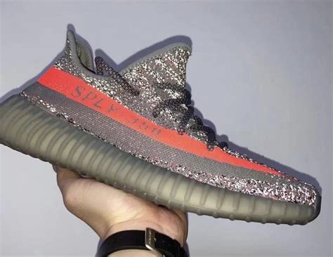 Adidas Yeezy Boost 350 V2 Beluga Reflective Release Date Sbd