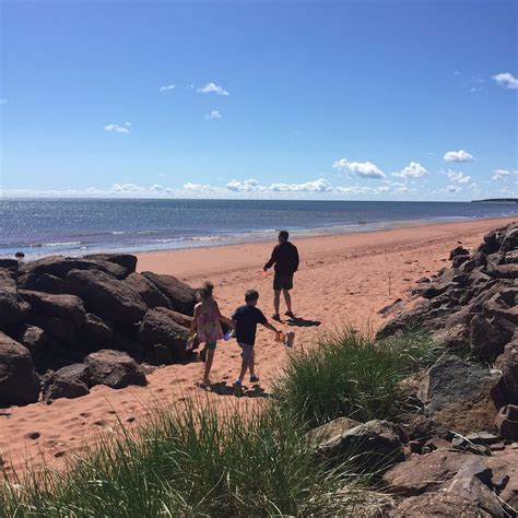 Tignish Shore Beach All You Must Know Before You Go 2024
