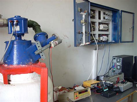 Structure Of Ts Fuzzy Model Fig 3 Experimental Setup Download Scientific Diagram