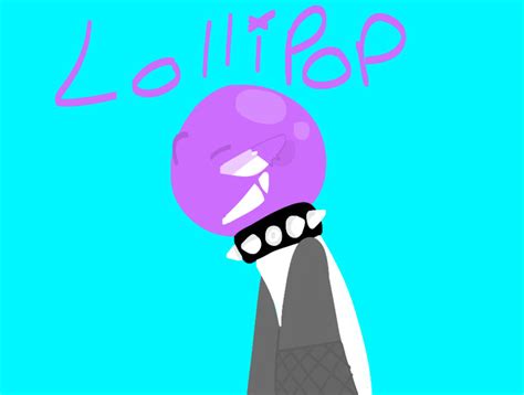 Lollipop Doodle By Fourxlol On Deviantart