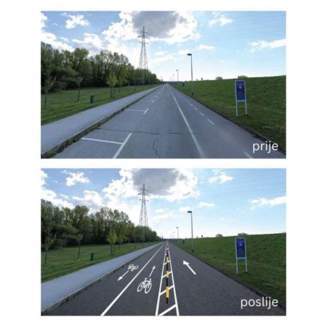 Kako će Izgledati Promet Na Jarunu Kad Vide Da Nemaju Gdje Parkirati Neće Niti Dolaziti Autom