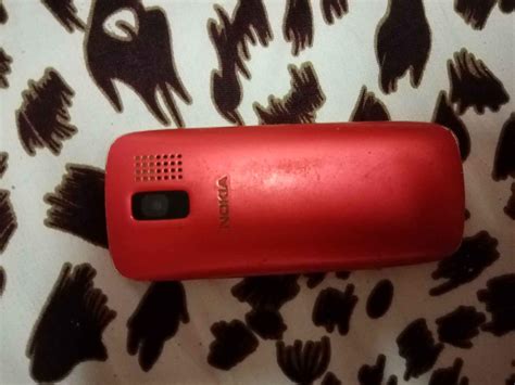 ‎موبايل نوكيا زراير موديل ١١٢‎ Cell Phones Mansoura Facebook Marketplace