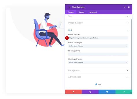 How To Create Mobile Walkthroughs With Divis Slider Module Free Download Elegant Themes Blog
