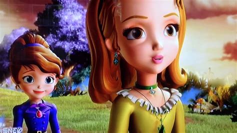 Sofia The First The Mystic Isles Song Beautiful Pt 6 Youtube