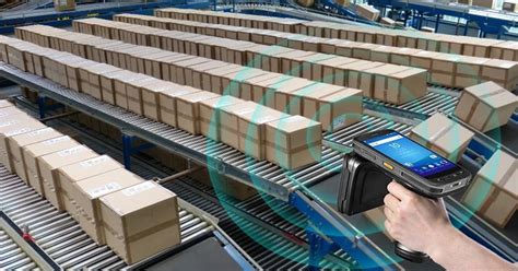 Understanding Rf Shielding In Rfid System Importance Uses And Benefits Of Rf Shielding