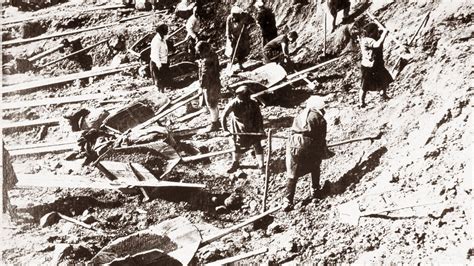 Il Dubravlag Di Jurij Dmitriev Dentro Le Colonie Penali Di Mordovia Di Irina Galkova