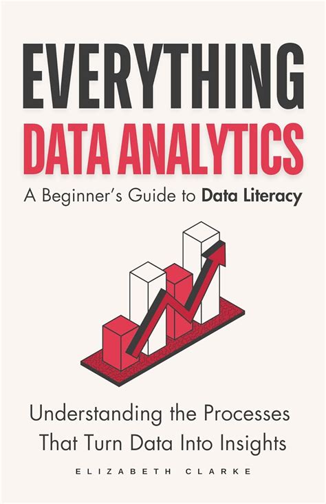 Everything Data Analytics A Beginners Guide To Data Literacy