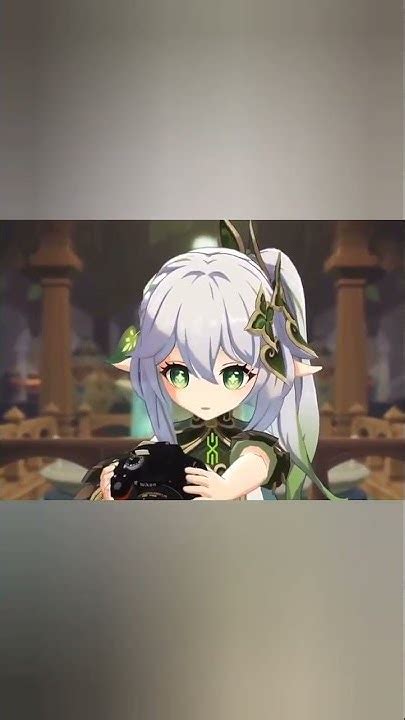 Dont Move Nahida Youtube