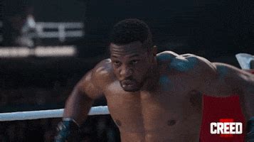Creed Iii S On Giphy Be Animated
